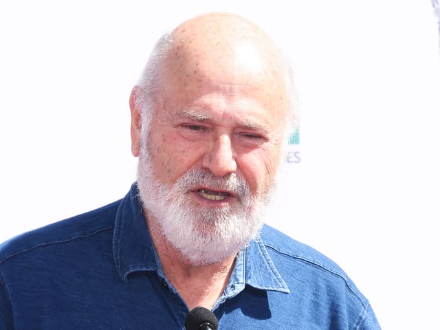 Rob Reiner Returns to X/Twitter After Kamala's Defeat, Says Left Must ...