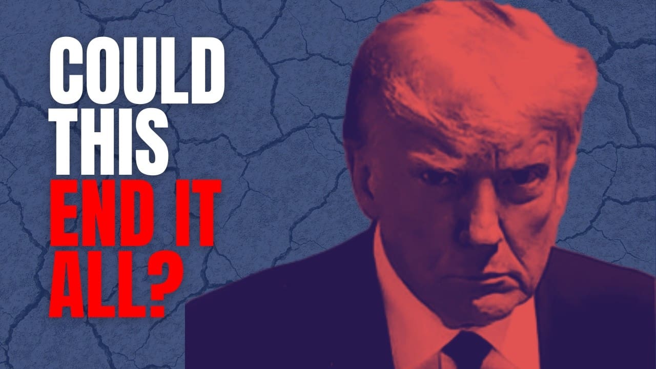 4 Internal Fights That Could Shake Trump's 2024 Administration ...