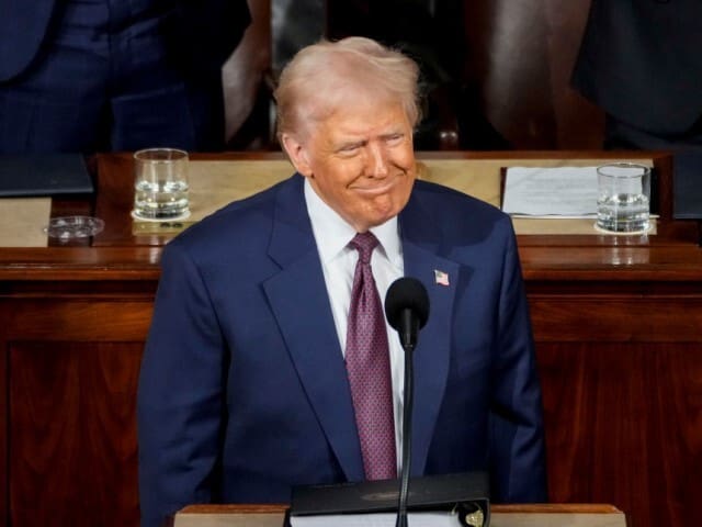 Nolte: Trump Speech Attracts 13% More Viewers than Biden’s Final SOTU - Conservative Direct