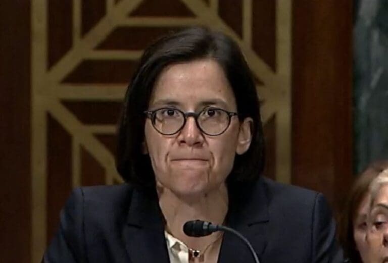 JUST IN: Judge Blocking Trump Agenda Exposed As Democrat Activist ...