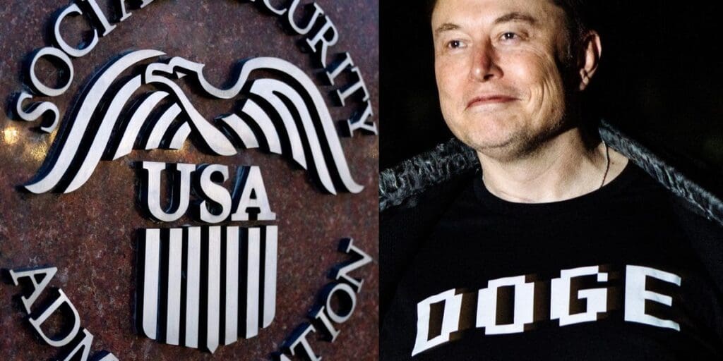 Federal judge rules against DOGE access to data of millions of Americans — but there's a catch ...