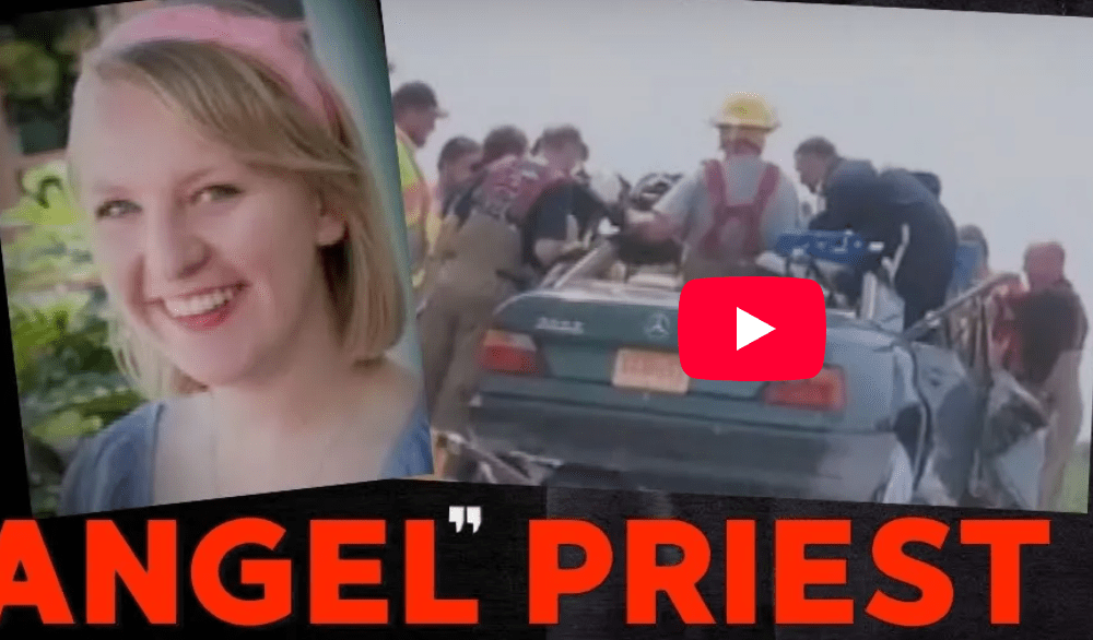 Proof That Prayer Still Works: What Happened After This Crash Will Give ...