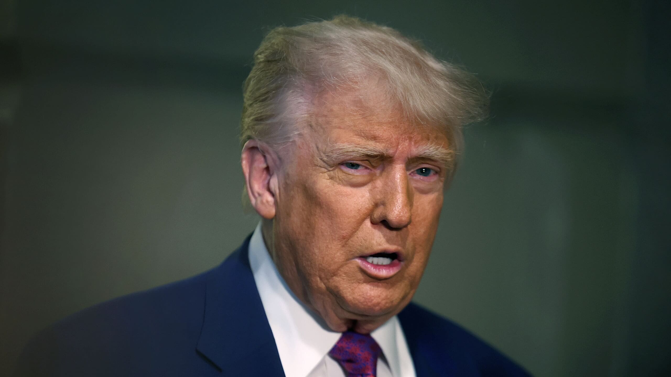 In Defense of Trump’s Big Beautiful Bill: It’s Time to Go Big or Go ...