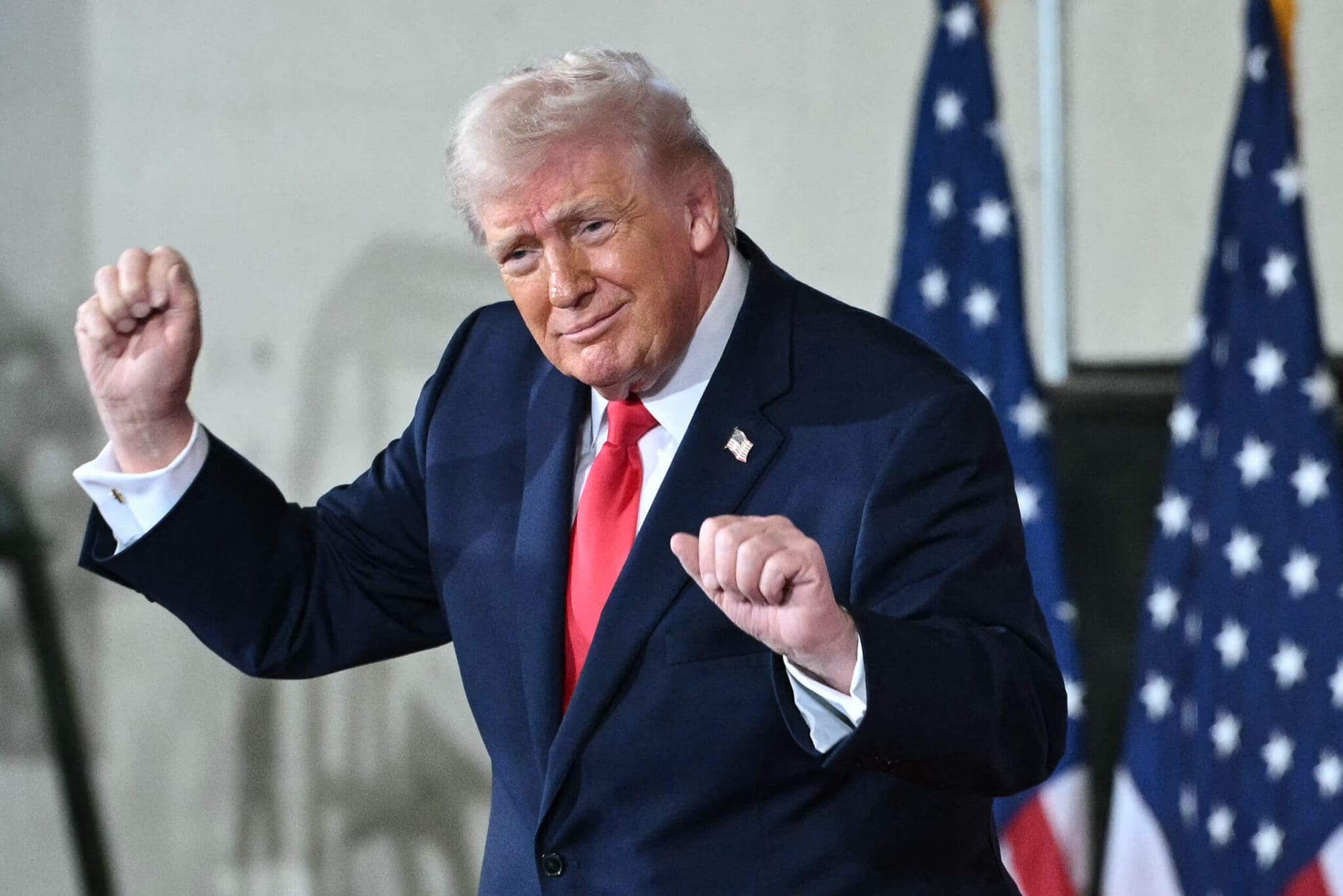 Morning Greatness: Rubio Outlines MAGA’s Foreign Policy Doctrine in ...