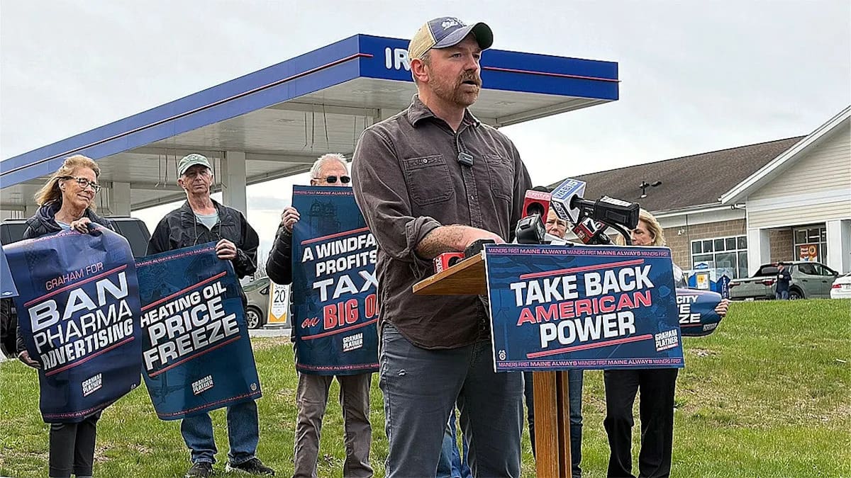 Vets torch Dem Senate hopeful who called Army ‘fat, lazy trash,’ mocked ...